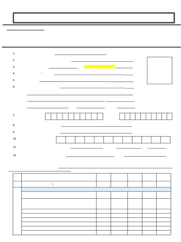 NVS Application Form 2025 26 | PDF | Qualifications | Vocational Education