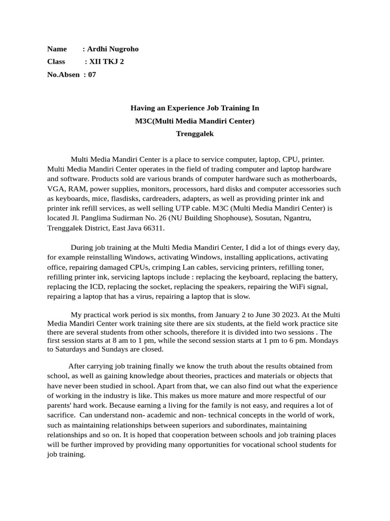 Sdoc 10 10 Si | PDF | Laptop | Computer Hardware