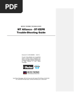 Understanding CDTP in Relief Valves | PDF | Valve | Pressure