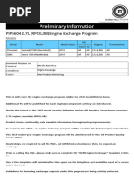 FCA Transmission Sales Code Chart | PDF | Chrysler | Motor Vehicle