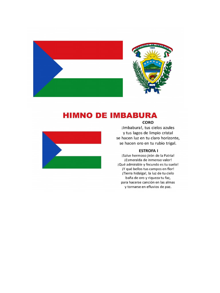 Escudo | PDF
