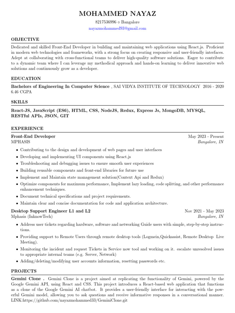 FAANGPath Simple Template | PDF | Java Script | World Wide Web