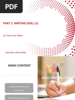 IELTS Writing Task 1 Templates Guide | PDF | Reason | Argument