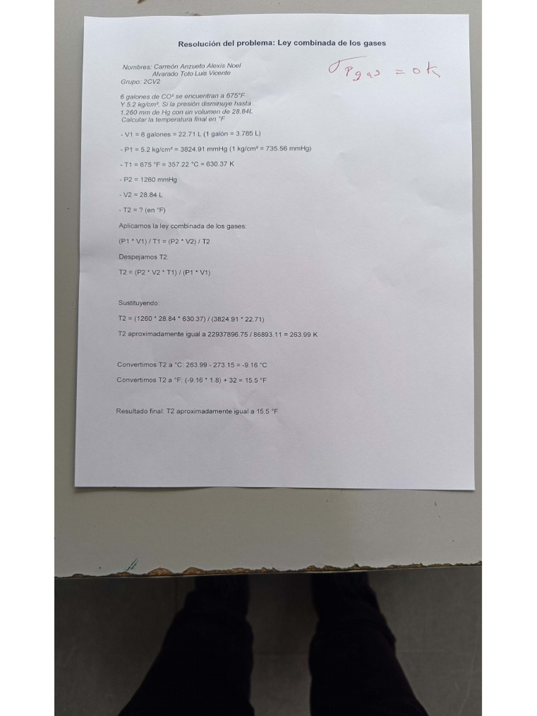 Actividad 3. Problemario | PDF