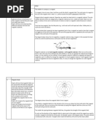 Grade 7 - Magnetism - Study Material | PDF | Magnet | Magnetism