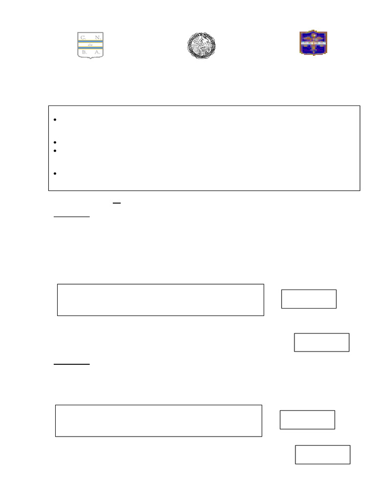 Matemática Clase #10 Del 14 de Junio de 2025 SIMULACRO-5 - 250616 - 195205 | PDF | División ...