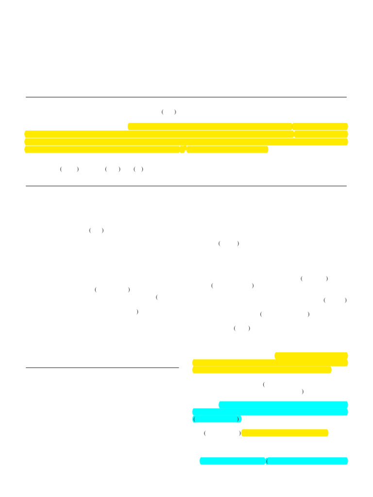 2005 ALS Characterization by Mixed Distribution Modeling | PDF | Statistical Theory