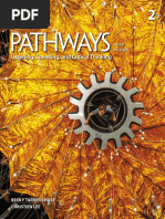 Pathways 3rd Edition: Listening & Speaking | PDF | Memory | Thought
