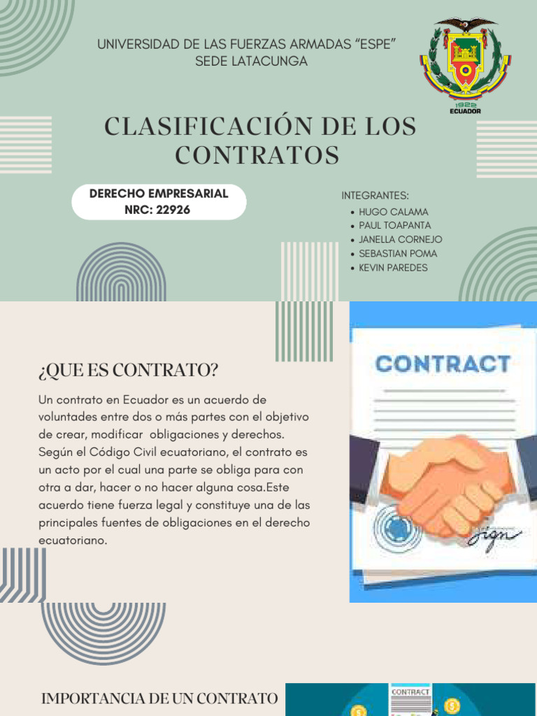 PRESENTACION GRUPO 4 - Compressed | PDF | Derecho laboral | Salario