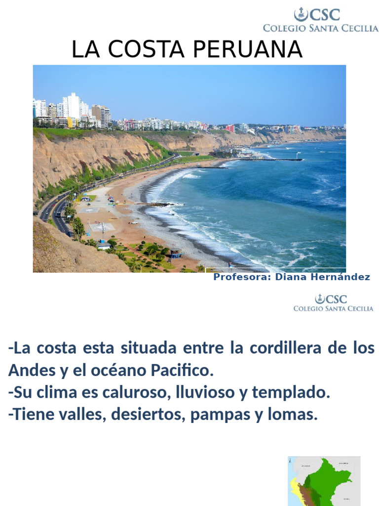 Costa 2 | PDF