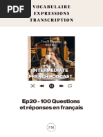 Découvrir le Portrait Journalistique | PDF | Portrait | Journalisme