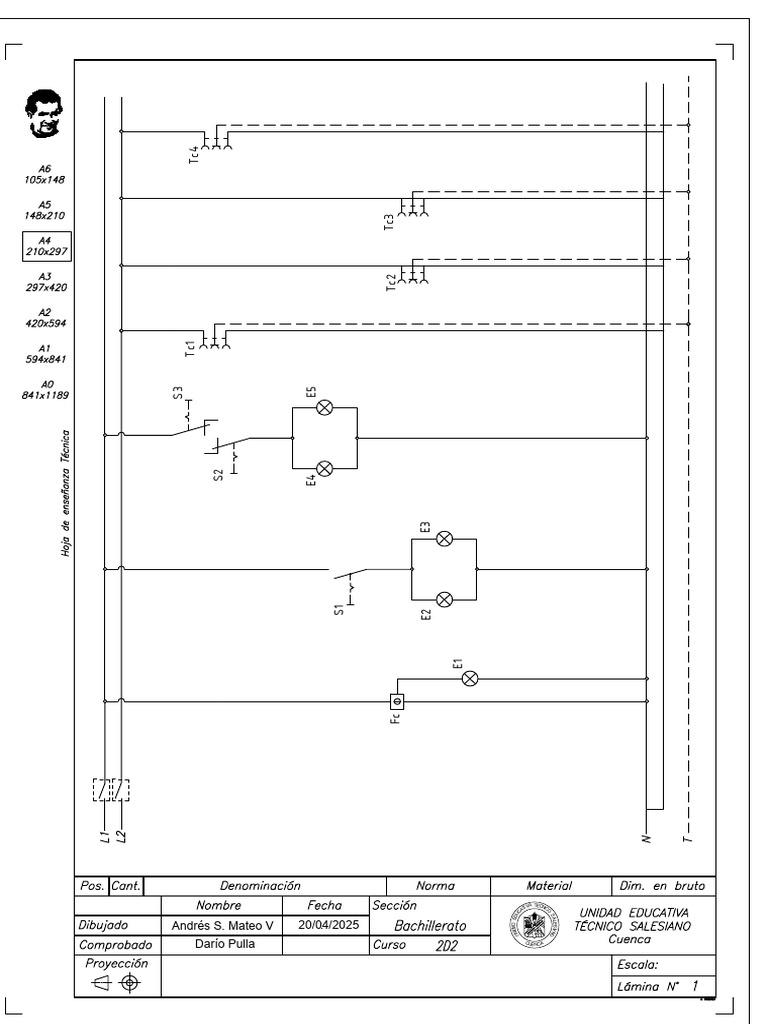 Drawing1 Layout1 | PDF