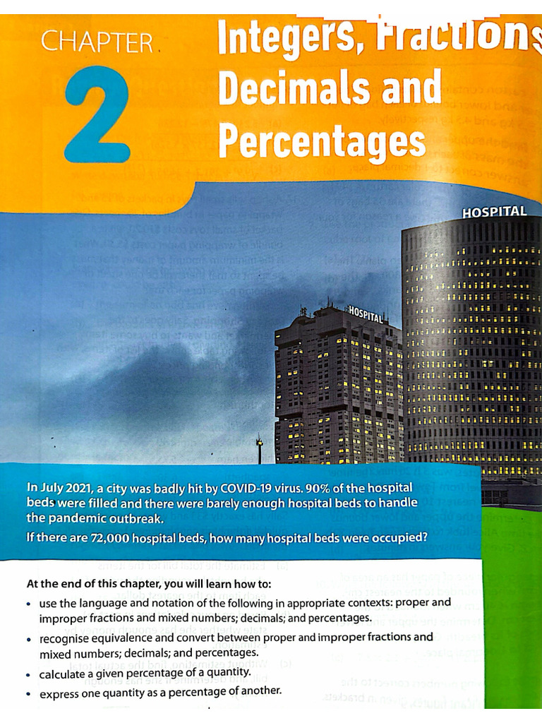 Grade 9 Chapter 2 SB | PDF