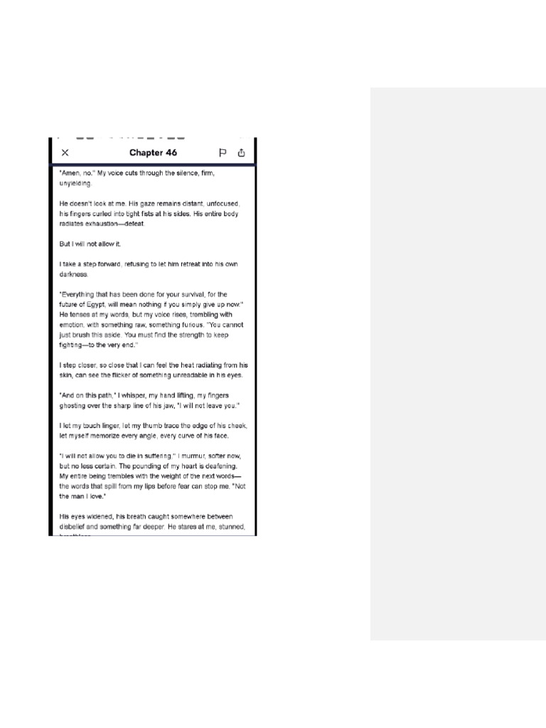 The Pharaoh 46 | PDF