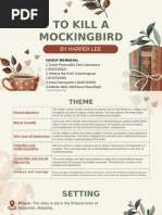 Maycomb's Role in "To Kill a Mockingbird" | PDF | To Kill A Mockingbird ...