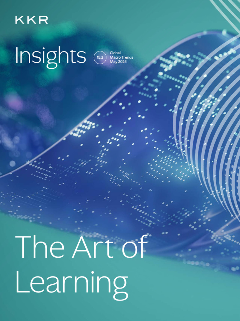 KKR - The Art of Learning | PDF | Bonds (Finance) | Tariff