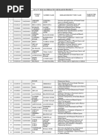 MSc Mathematics Project Topics Guide | PDF | Mathematics | Applied ...