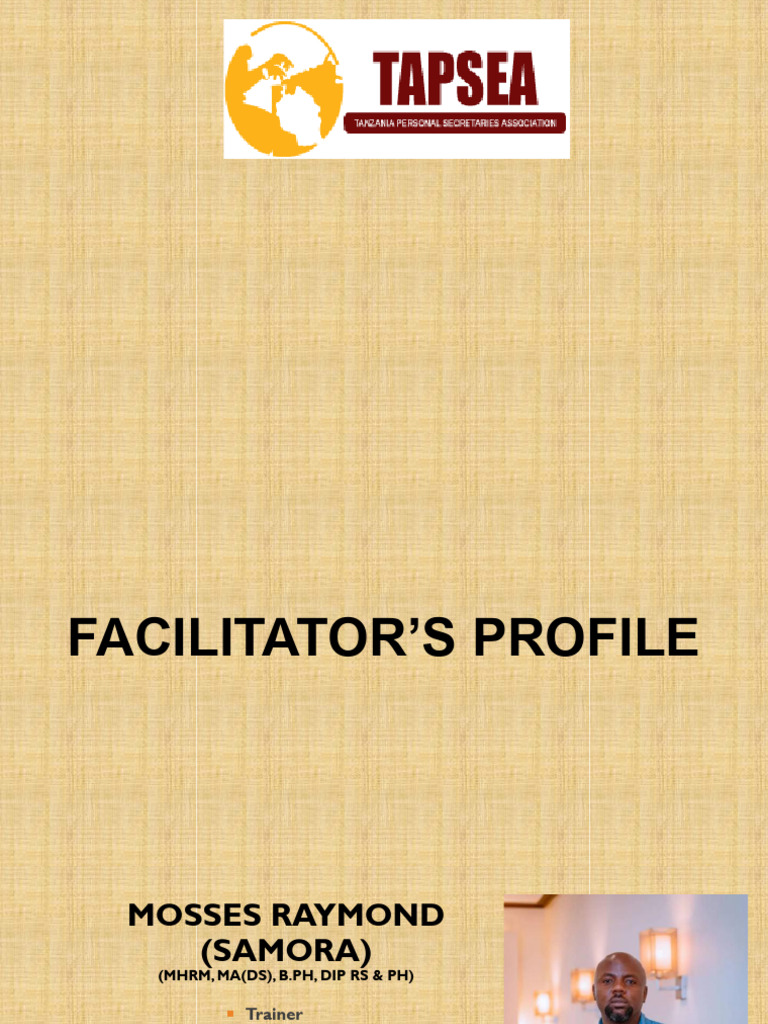 Valuable Employee Tapsea | PDF | Self Awareness | Motivation