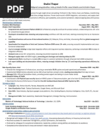 AI-Powered-BusinessAnalyst Master Program | PDF | Analytics | Microsoft ...