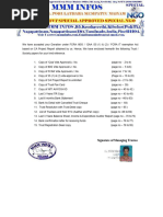 Form 10AB Renewal | PDF | Payments | Government Finances