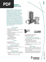 IMI - STI - Product - SCV Series | PDF | Valve | Actuator