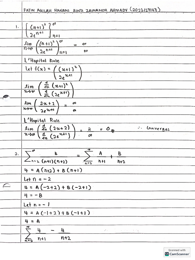 Fatin Aqilah Hanani (2023127147) | PDF