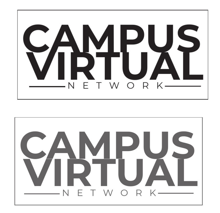 Logo Campusvirtual | PDF