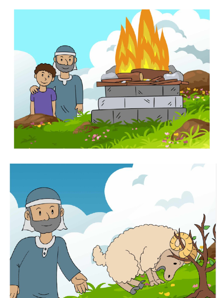 Visuales Abraham | PDF