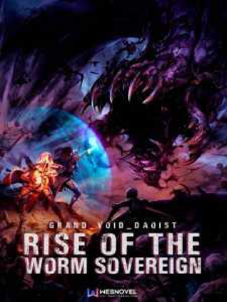 Rise of The Worm Sovereign 01-200 | PDF