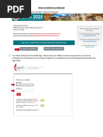 NMRR User Guide Version 4.0 | PDF | Clinical Trial | Institutional ...