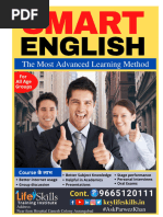 English Chunks: A Comprehensive List | PDF