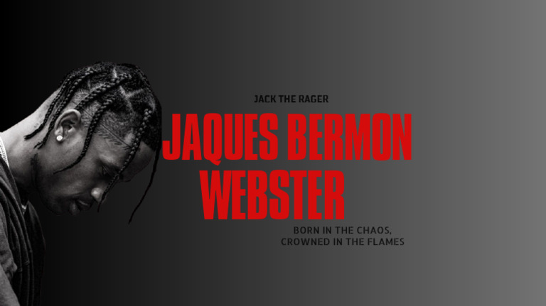 Jaques Bermon | PDF