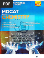 Kips Biology Practice Book 2025 - Smart MDCAT Coaching | PDF