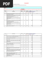 UCT Architecture BAS Portfolio Guide | PDF | Drawing | Academic Degree