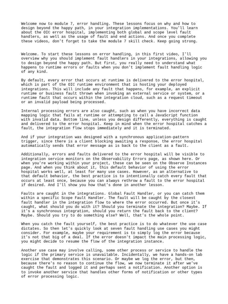 Oic Module-7-10 | PDF | Scope (Computer Science) | Computer File