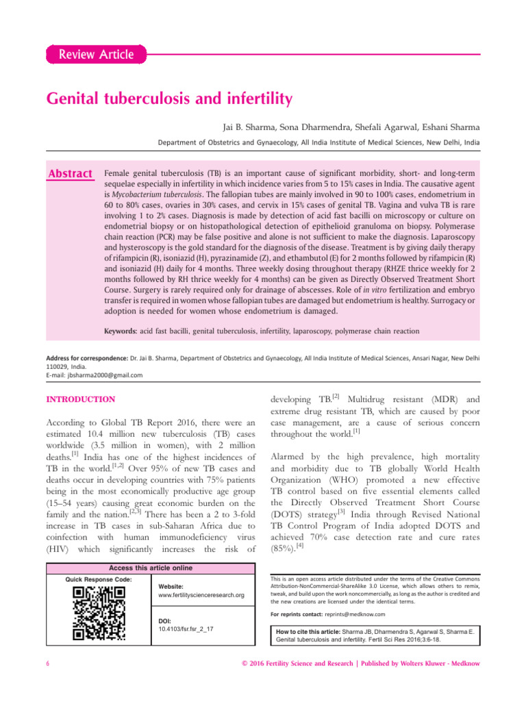 QXD Za 01 ZC 0 Eye WRLel Zi OC84 TU5 UQT09 | PDF | Tuberculosis | In ...
