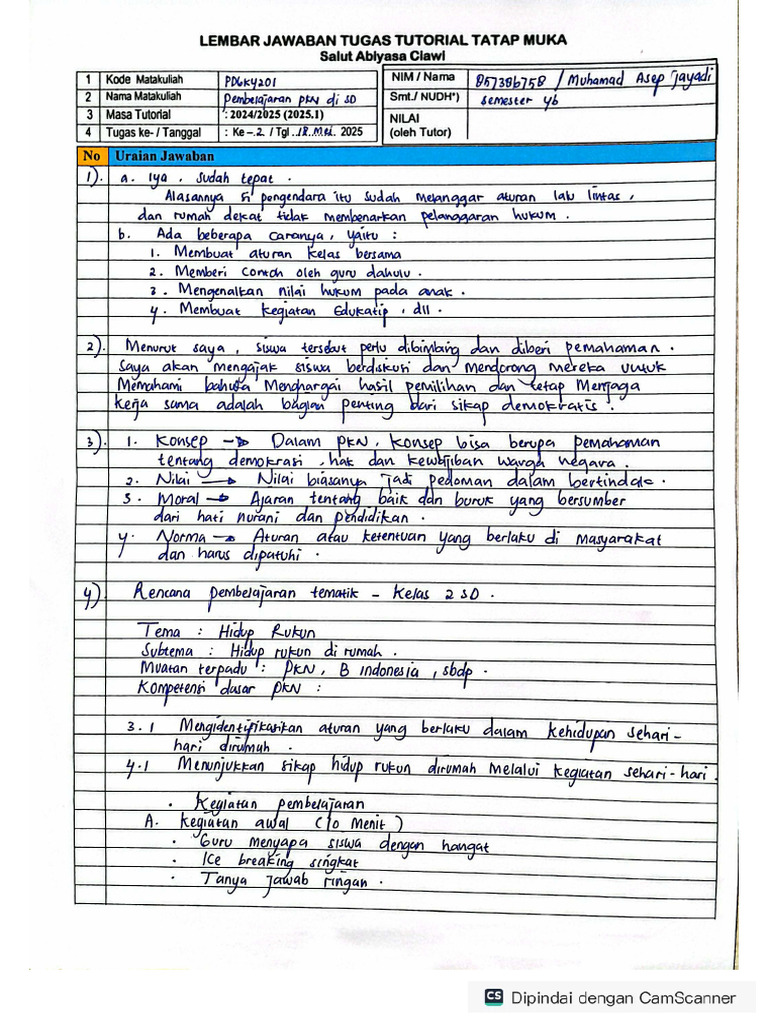 T2..4-B.05.IDIK4010.Muhamad Asep Jayadi | PDF