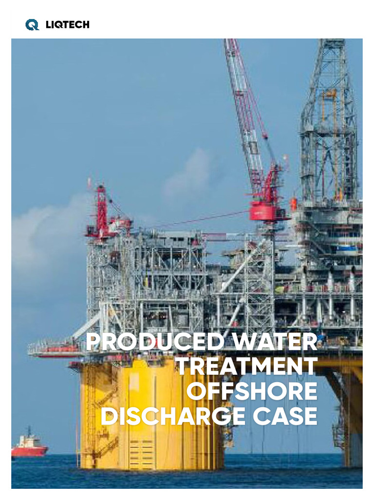 Offshore Produced Water Treatment Solutions | PDF | Membrane | Water