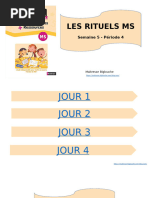 Ob 31b092 Maitresse Biglouche Rituels MHM Ms P | PDF