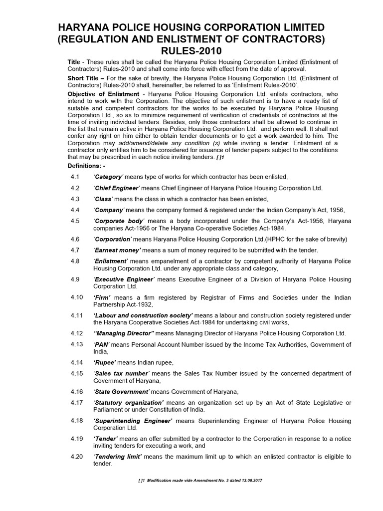 Enlistment Rules Updated28 - 07 | PDF | Notary Public | Partnership