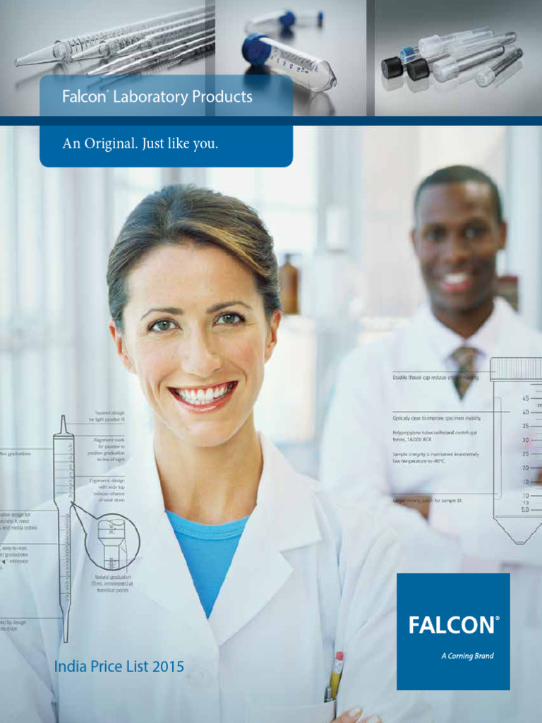 Falcon-India-Price-List-2015 | PDF
