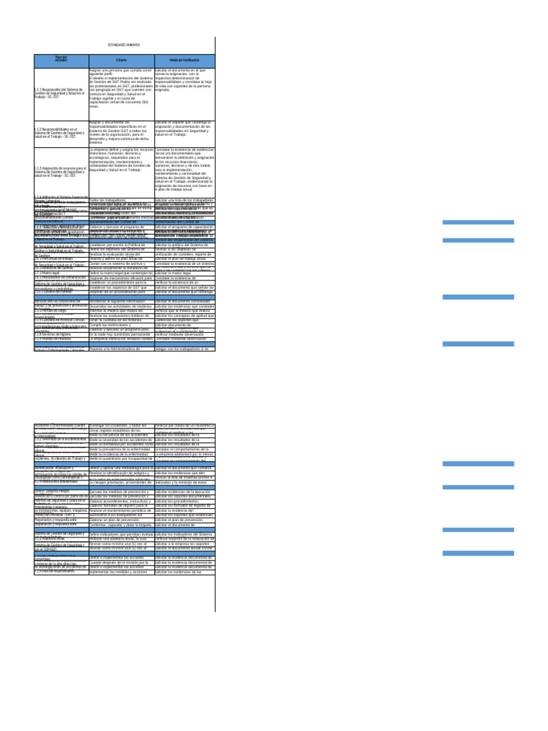 Excel Eva Inicial | PDF | Medicina