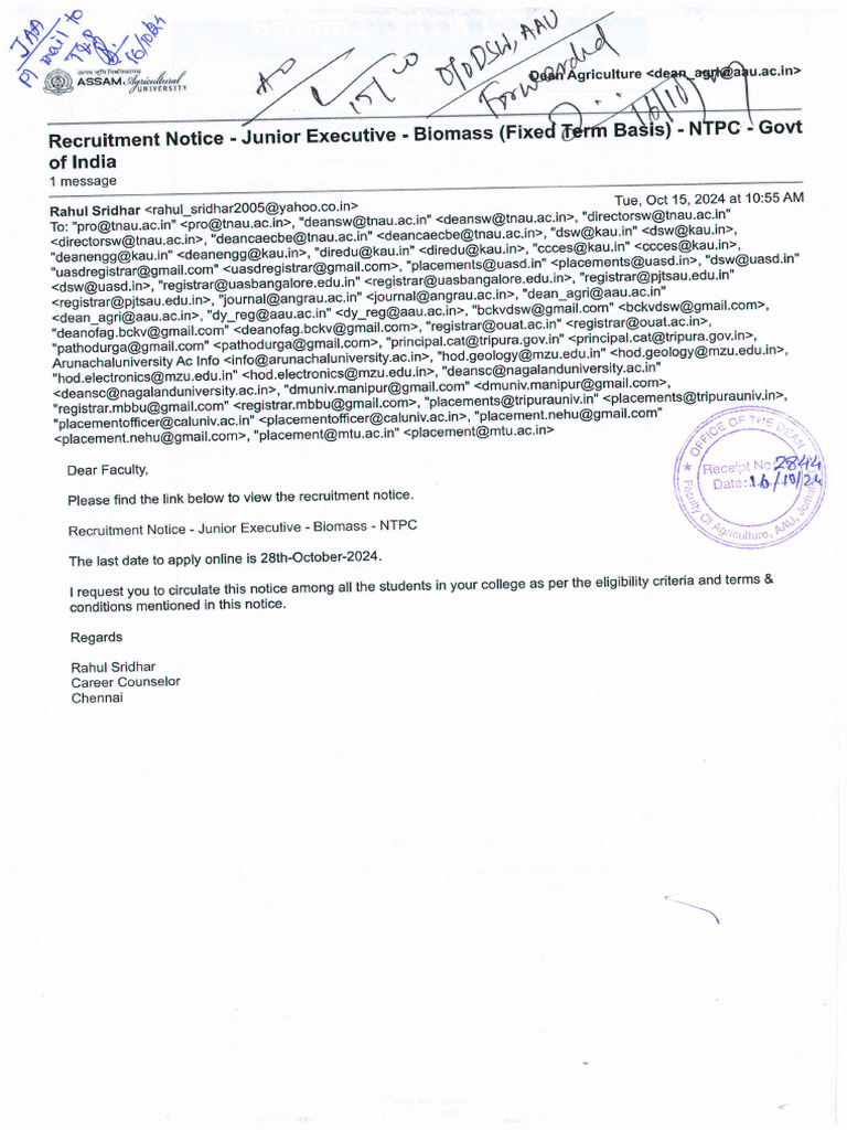 NTPC | PDF