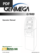 Cummins Allison JetSort High Speed Coin Sorter For 3000, 4000, 6000 ...