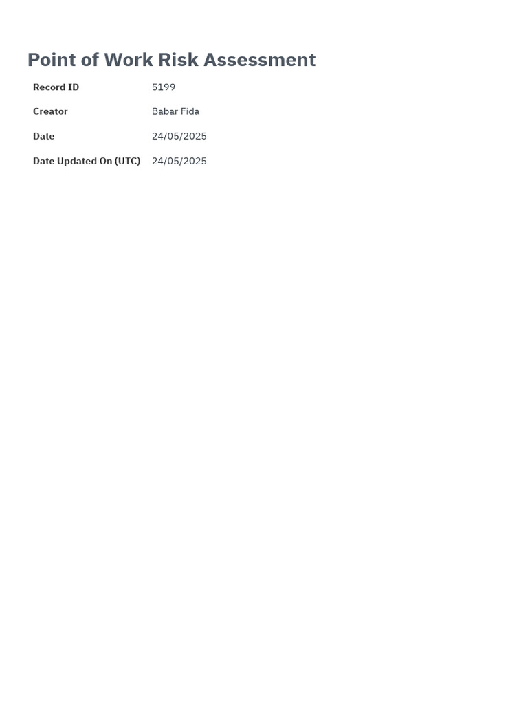 EcoOnline EHS 21may | PDF