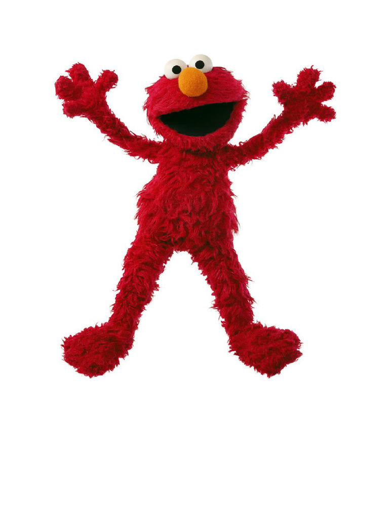 Elmo 1 | PDF