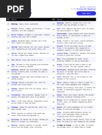 Vital Instrument Ideas | PDF