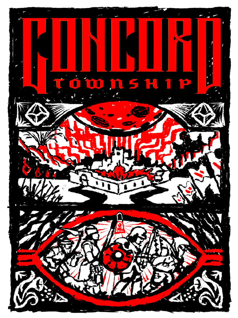 Concord Township Alpha06 Print Pdf
