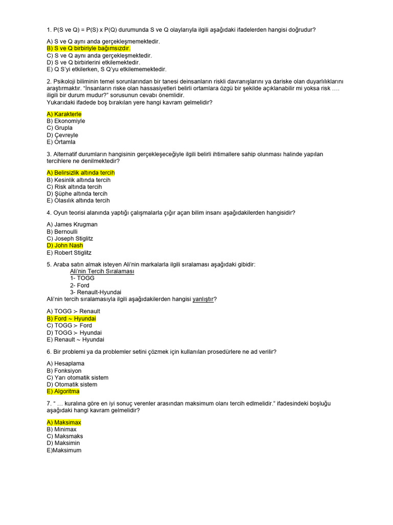 Görsel Programlama 2023 Final | PDF