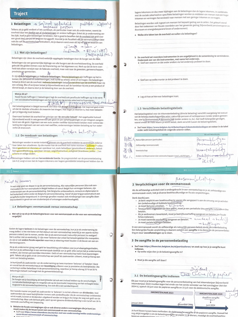 Be Last Ingen | PDF